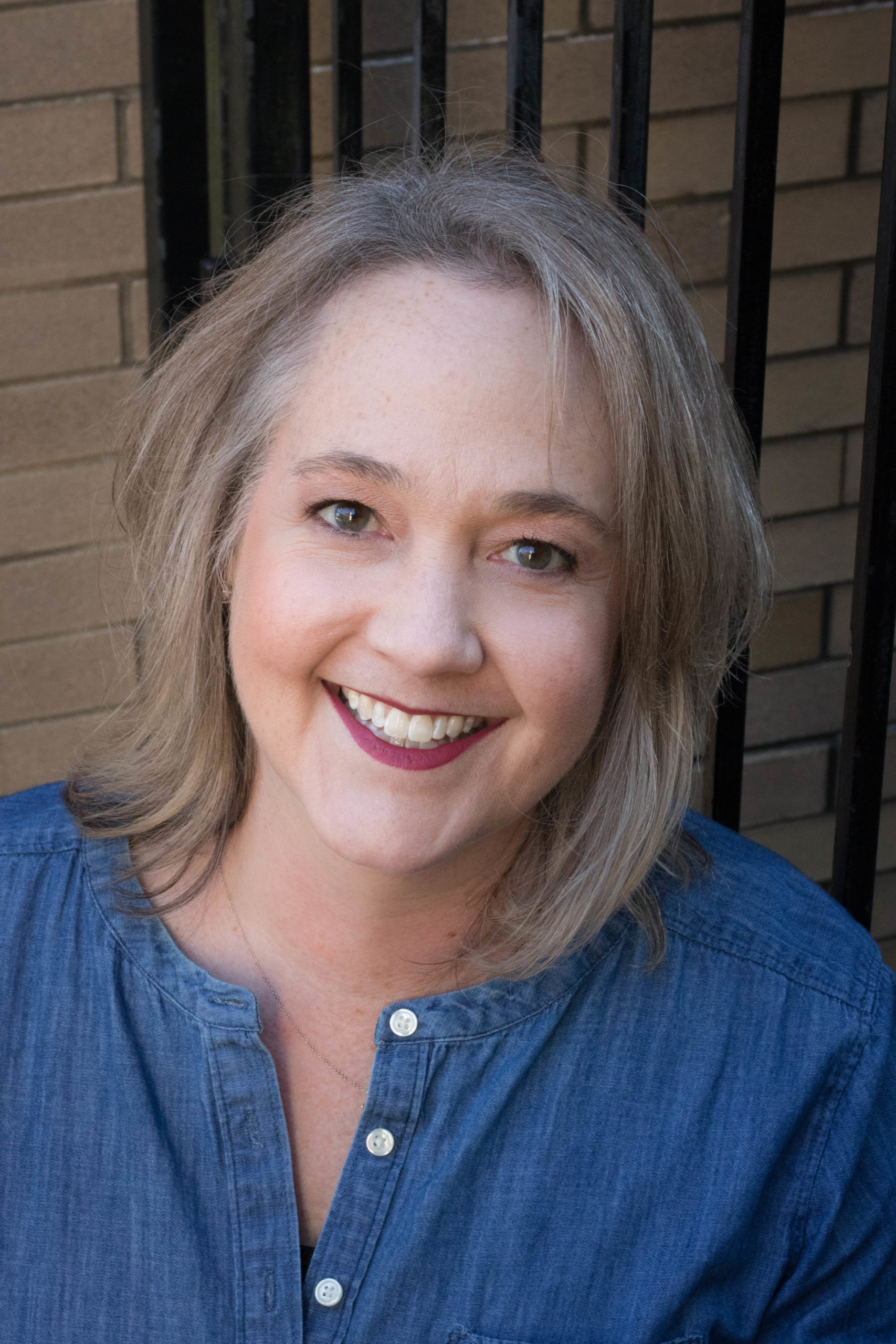 Lisa Hellier — MNA (2022 Archive)